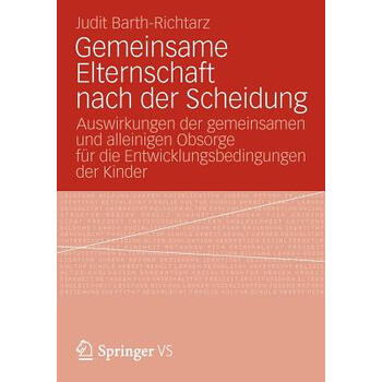 【】Gemeinsame Elternschaft Nach Der