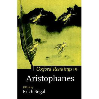 Oxford Readings in Aristophanes