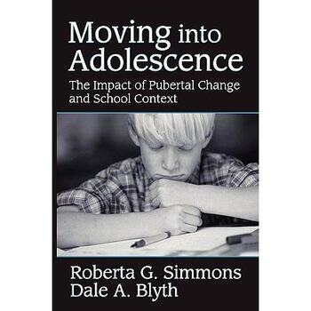 Moving into Adolescence : The Impact of Pube...