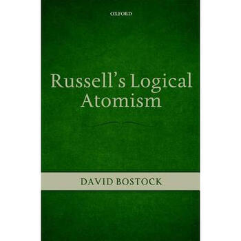 Russell's Logical Atomism