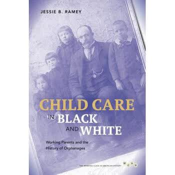 Child Care in Black and White: Working Paren...