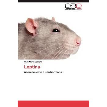 【】Leptina