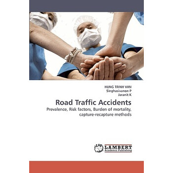 【】Road Traffic Accidents