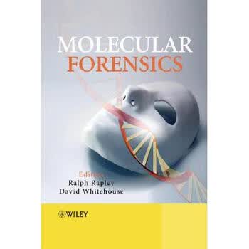 Molecular Forensics [Wiley生命科学]