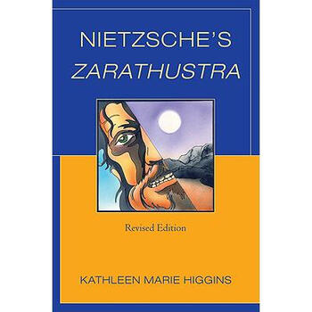Nietzsche's Zarathustra