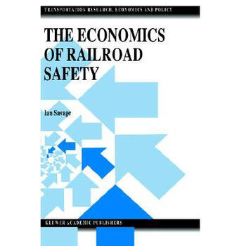 The Economics of Railroad Safety