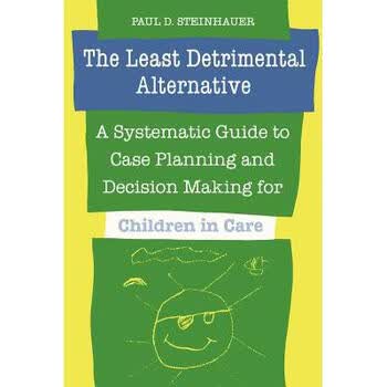 The Least Detrimental Alternative: A Systema...