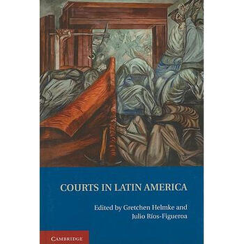 Courts in Latin America