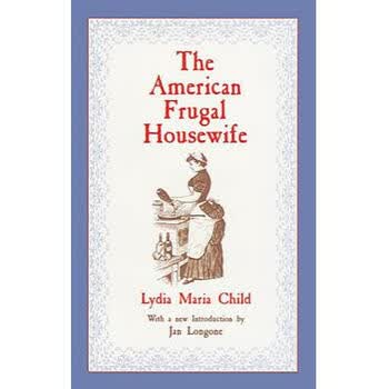 The American Frugal Housewife