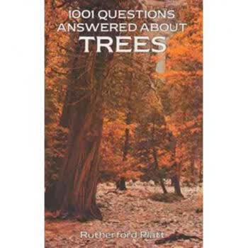 1001 Questions Answered about Trees
