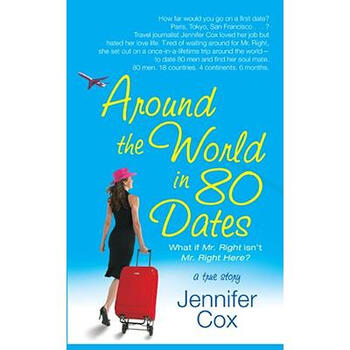 Around the World in 80 Dates