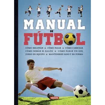 【】Manual de Futbol