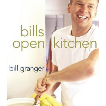 【】Bills Open Kitchen