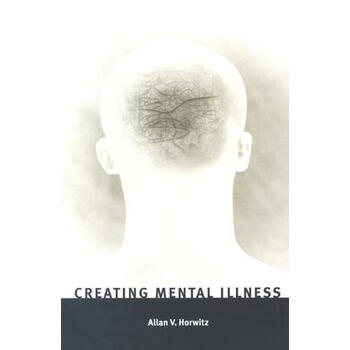 【】Creating Mental Illness