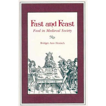 【】Fast & Feast-Ppr.