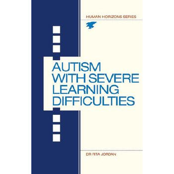 【】Autism with Severe Learning