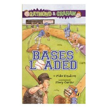 【】Bases Loaded