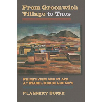 【】From Greenwich Village to Taos: