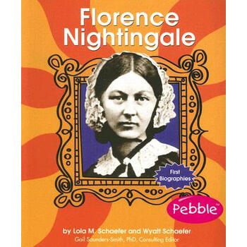 【】Florence Nightingale