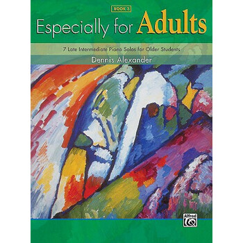 【】Especially for Adults: 7 L