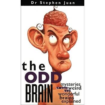 【】The Odd Brain: Mysteries of Our Weir