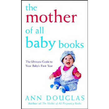 【】The Mother of All Baby Books