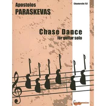 【】The Chase Dance