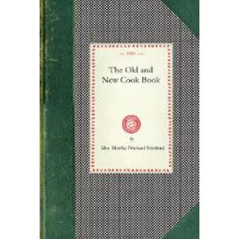 【】Old and New Cook Book