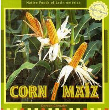 【】Corn/Maiz