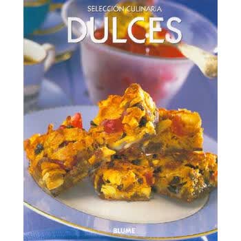 【】Dulces