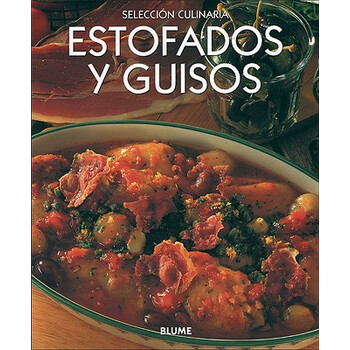 【】Estofados y Guisos