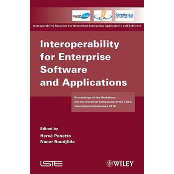 Interoperability For Enterprise Software And...