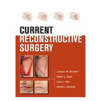 【】Current Reconstructive Surgery