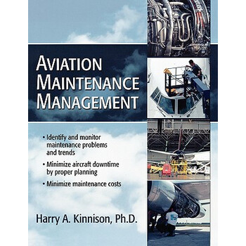 【】Aviation Maintenance Management