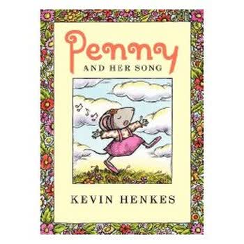 【】Penny and Her Song