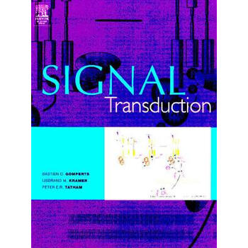 【】Signal Transduction