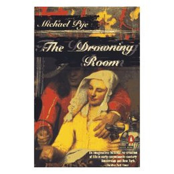 【】The Drowning Room
