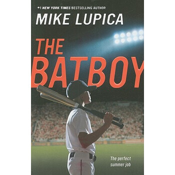 【】The Batboy