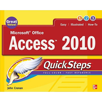 【】Microsoft Office Access 2010