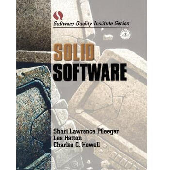 【】Solid Software