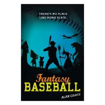 【】Fantasy Baseball
