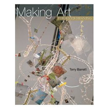 【】Making Art: Form and Meaning