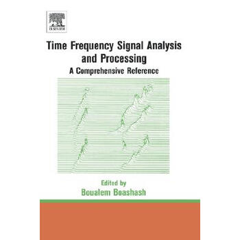 【】Time Frequency Analysis