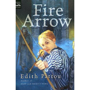 【】Fire Arrow: The Second Song of
