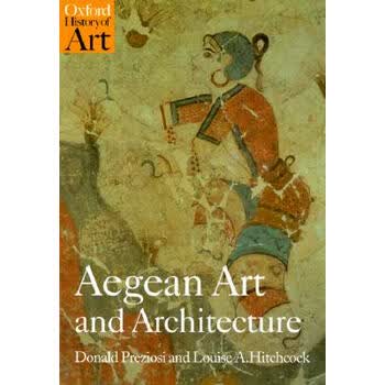 【】Aegean Art and Architecture