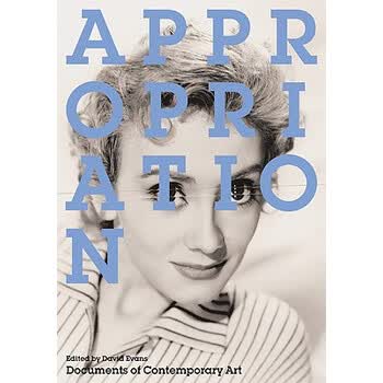 【】Appropriation