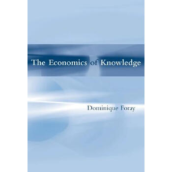 【】The Economics of Knowledge