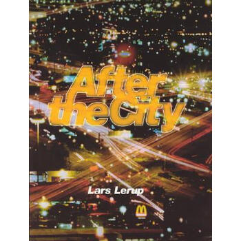 【】After the City