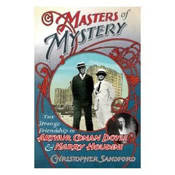【】Masters of Mystery: The Strang