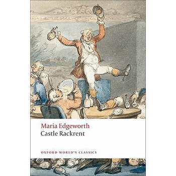 【】Castle Rackrent